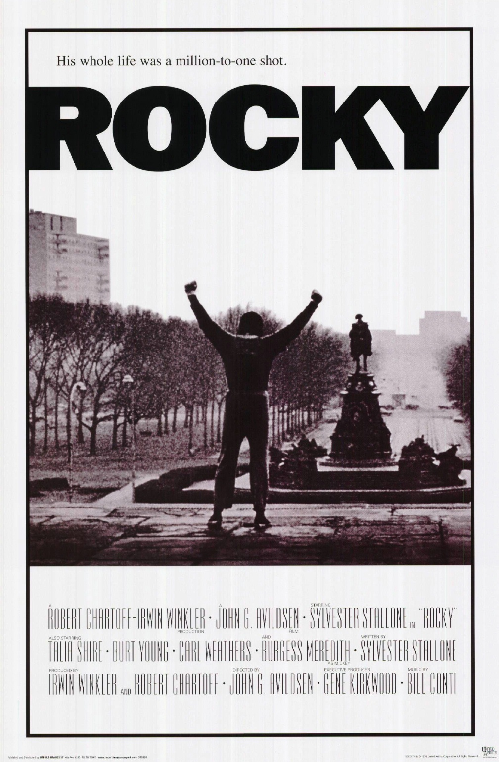 Rocky Quotes From Famous Movies Quotesgram