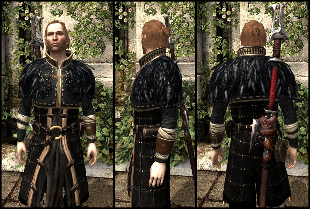 Dragon Age 2 Anders Quotes. QuotesGram