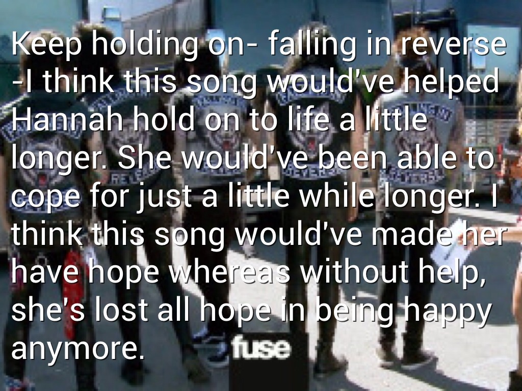 Falling In Reverse Quotes Tumblr. QuotesGram