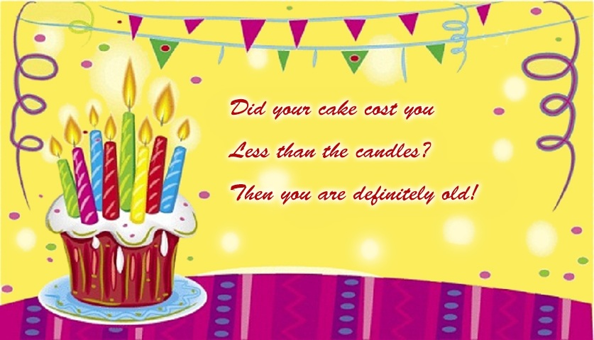 For Inside Birthday Cards Quotes QuotesGram
