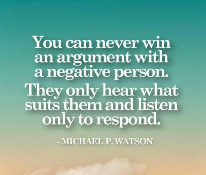 Eliminate Negative People Quotes. QuotesGram