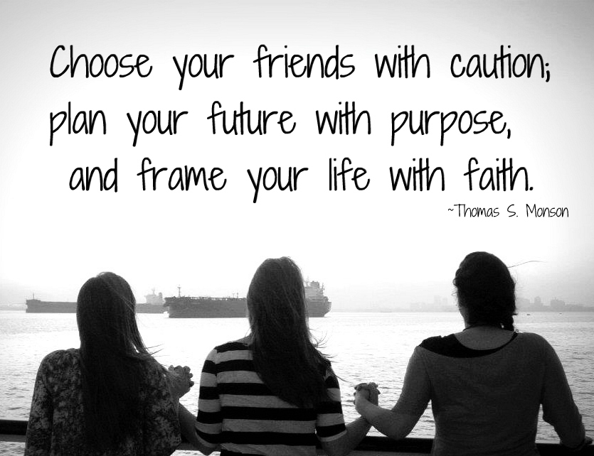 Friends Quotes About Future. QuotesGram