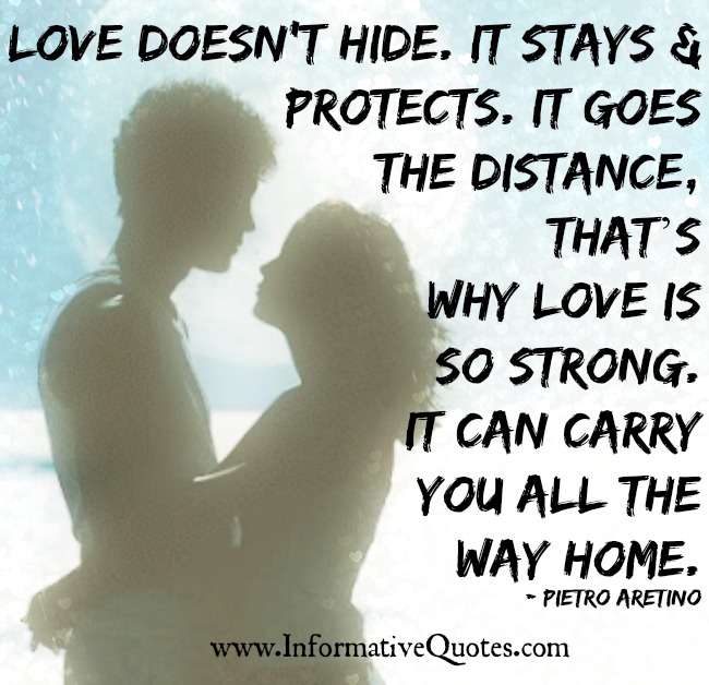 If You Have To Hide A Relationship Quotes Quotesgram 