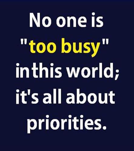 Busy Friends Quotes. QuotesGram