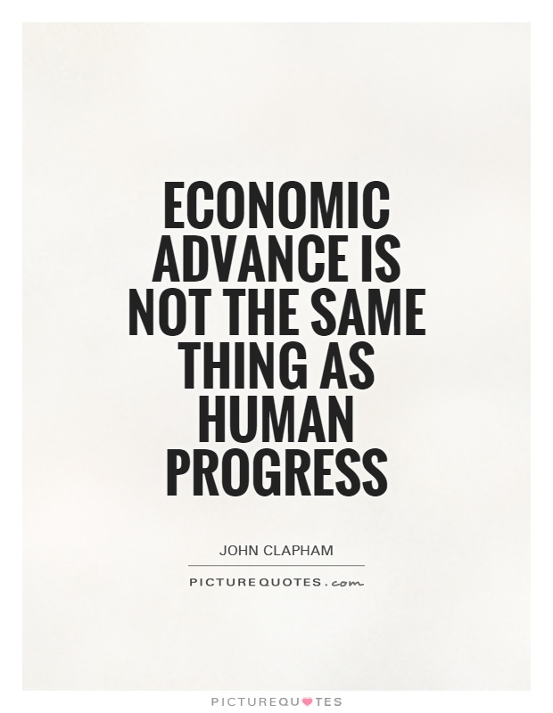 Human Progress Quotes. QuotesGram