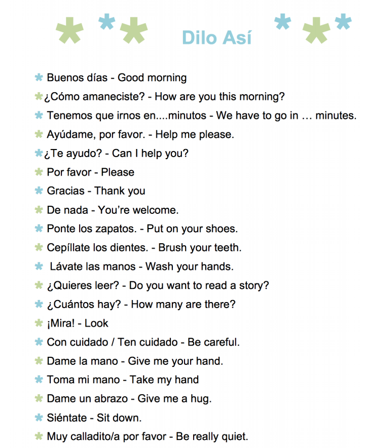 Spanish Encourage Reading Quotes QuotesGram