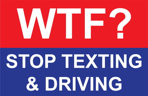 Anti Texting While Driving Quotes. QuotesGram