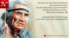 Chief Dan George In Outlaw Josey Wales Quotes. QuotesGram