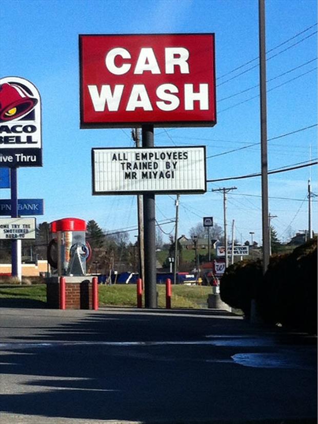 Car Wash Funny Quotes QuotesGram Car Wash Funny Quotes QuotesGram