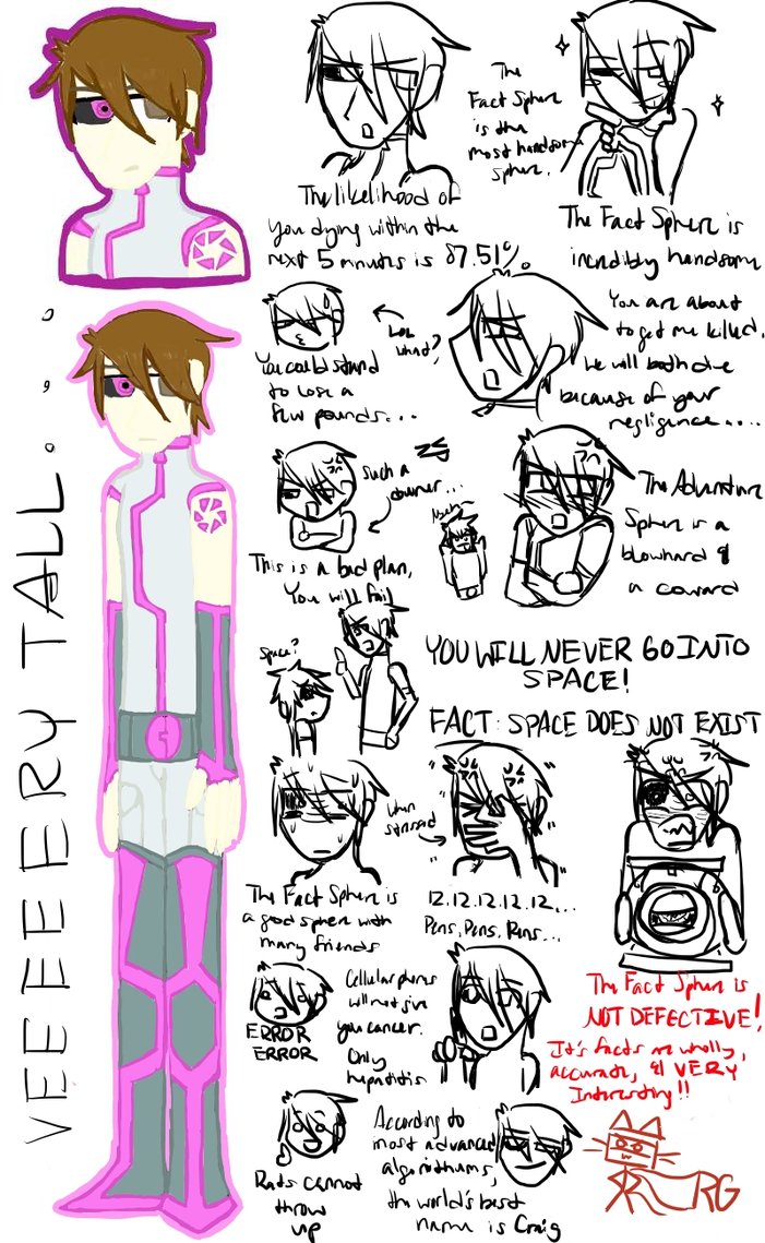 Portal 2 Fact Core Quotes. QuotesGram