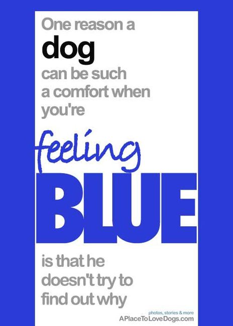 Feeling Blue Feeling Sad Quotes. QuotesGram