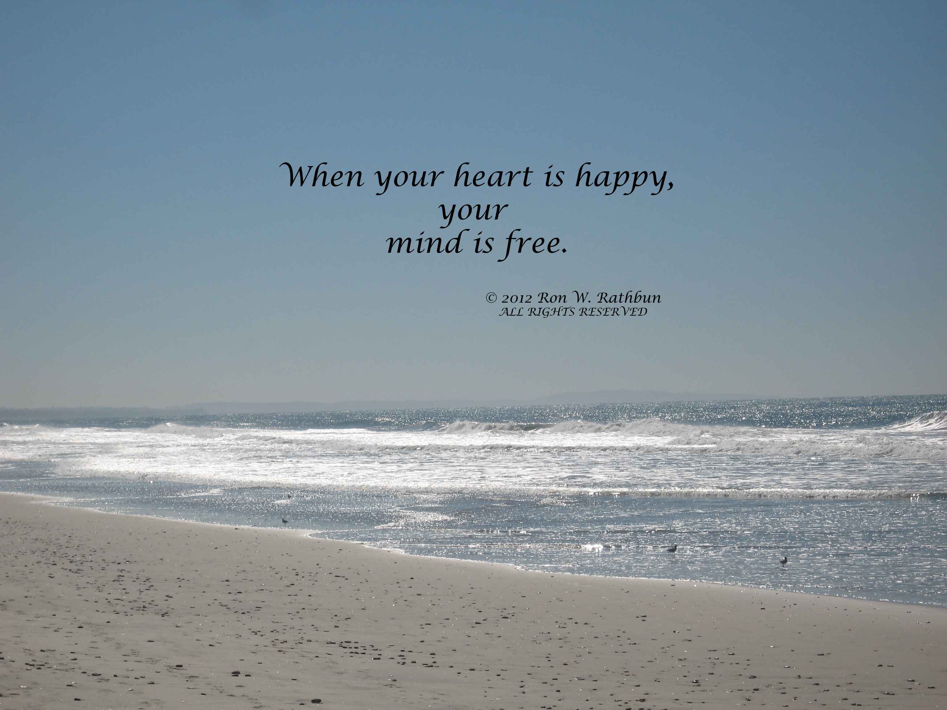 Peaceful Heart Quotes. QuotesGram