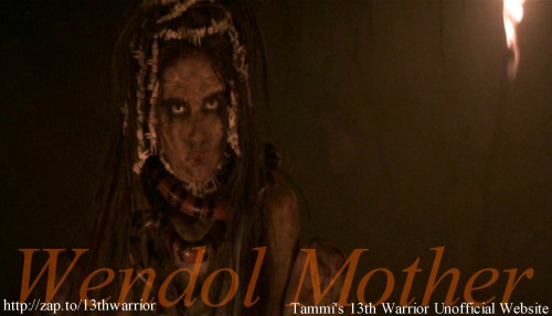 The 13th Warrior Wendol