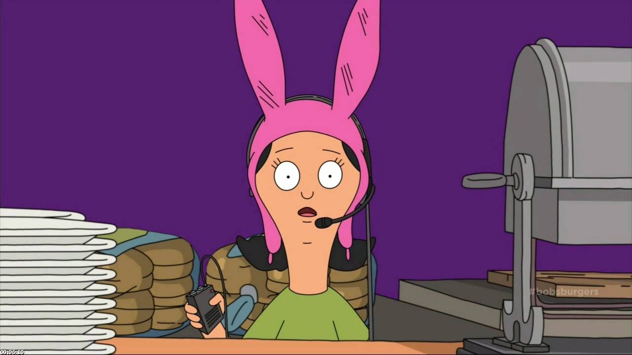 Bobs Burgers Tammy Quotes Quotesgram