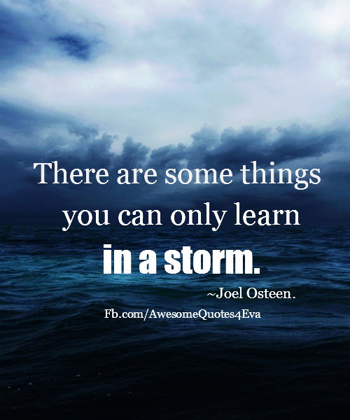 Quotes On Storms Hurricane. QuotesGram