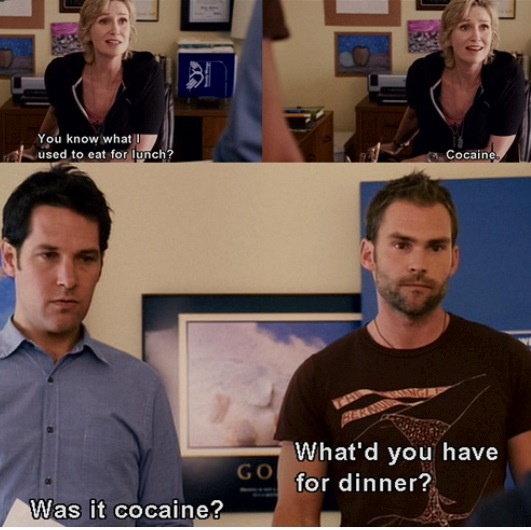 Role Models Movie Quotes Quotesgram