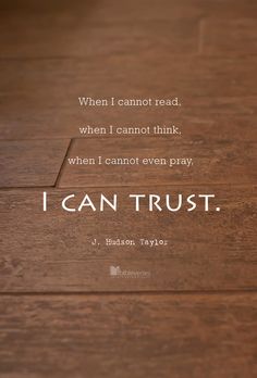 Hudson Taylor Missionary Quotes. QuotesGram