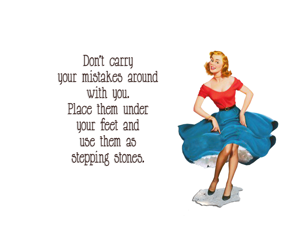 Quirky Sayings