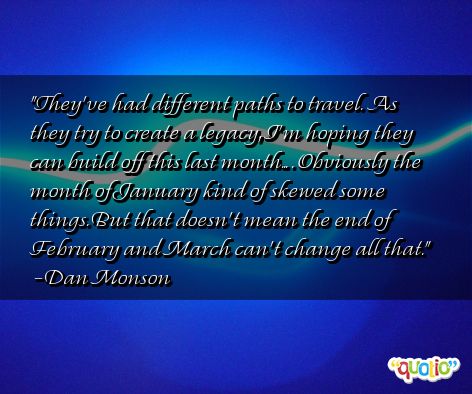 Different Path Quotes. QuotesGram