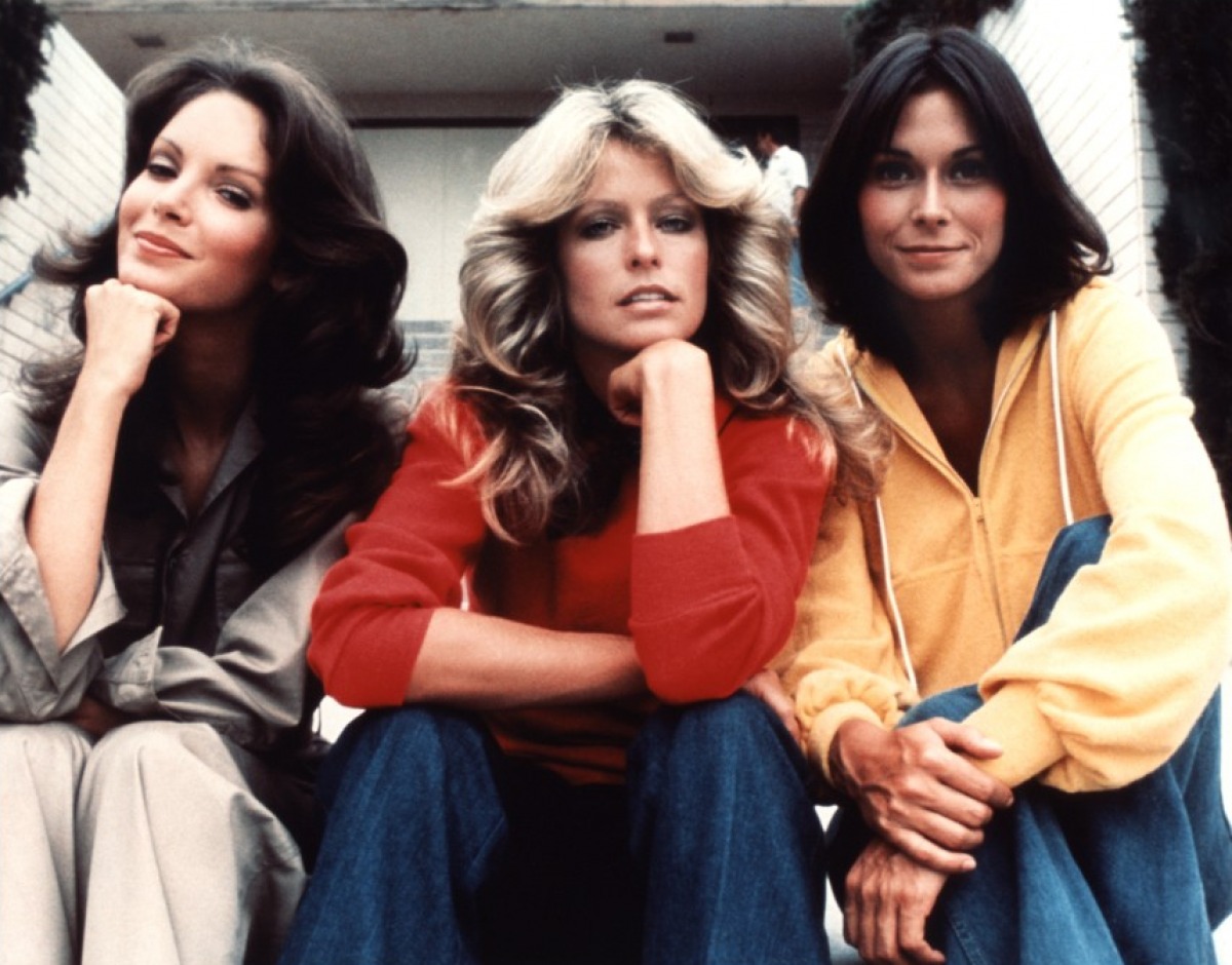 Charlies Angels Quotes Quotesgram