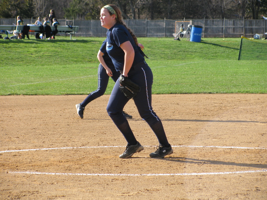Jennie Finch Pitching Quotes Quotesgram