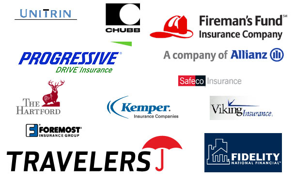 Progressive Drive Insurance Logo