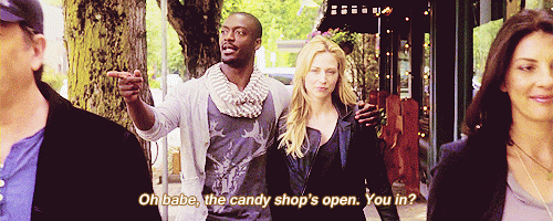 Leverage Alec Hardison Quotes. QuotesGram