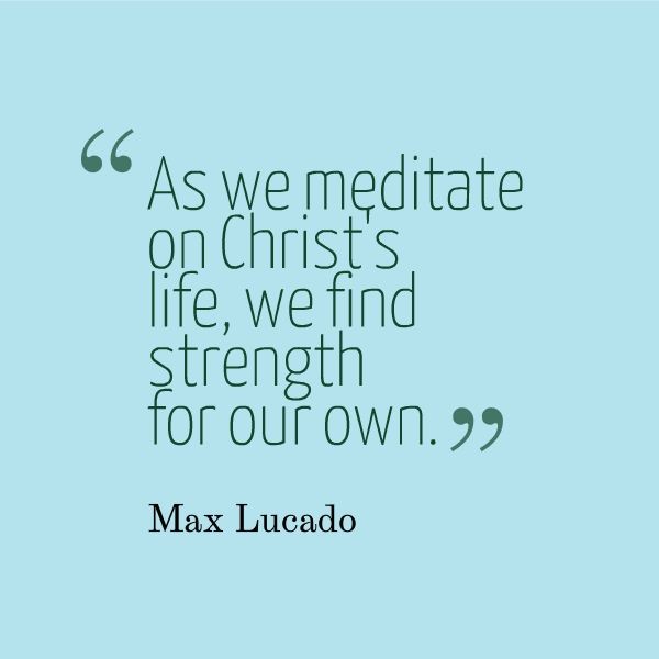 Fearless Max Lucado Quotes. QuotesGram
