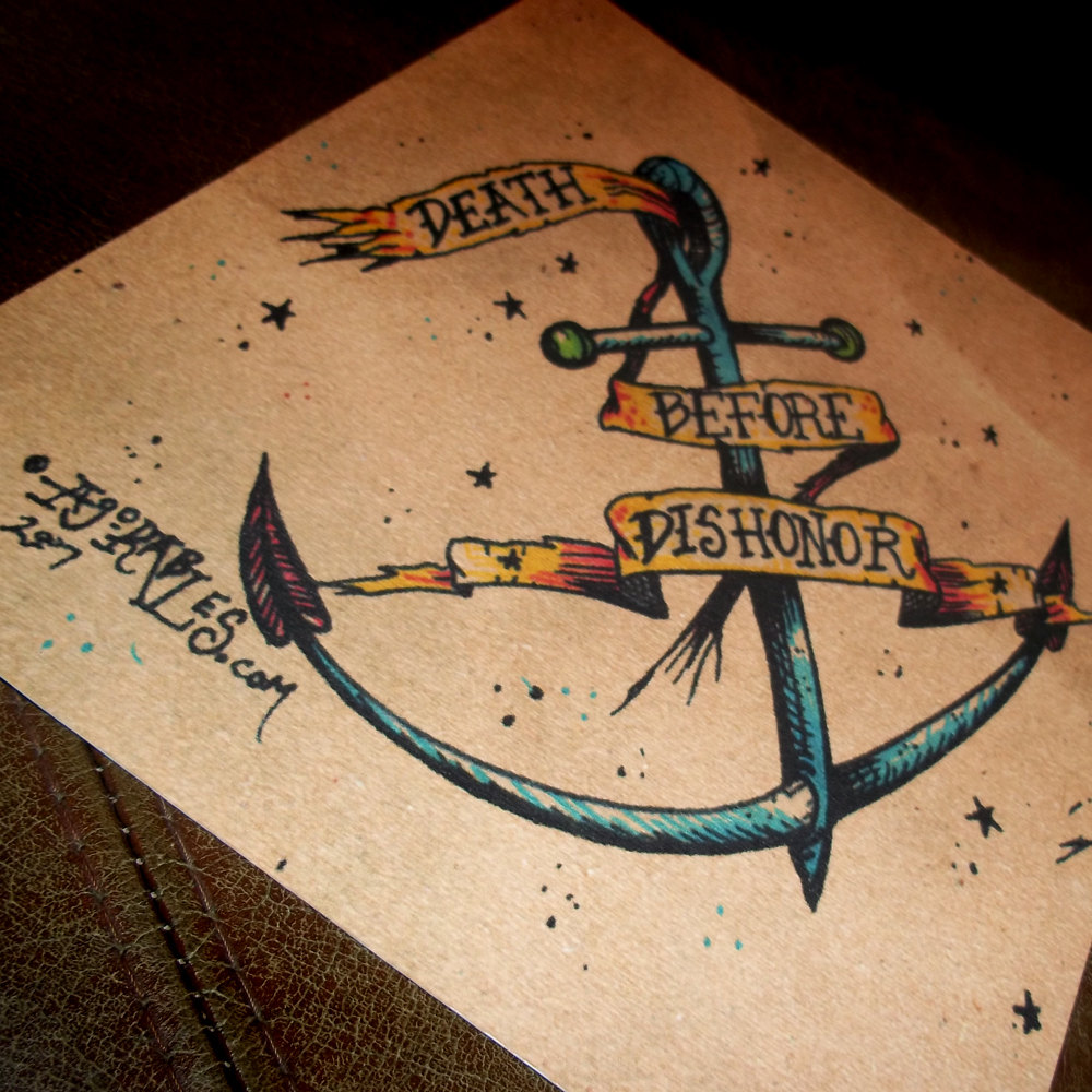 Sailor Death Quotes QuotesGram