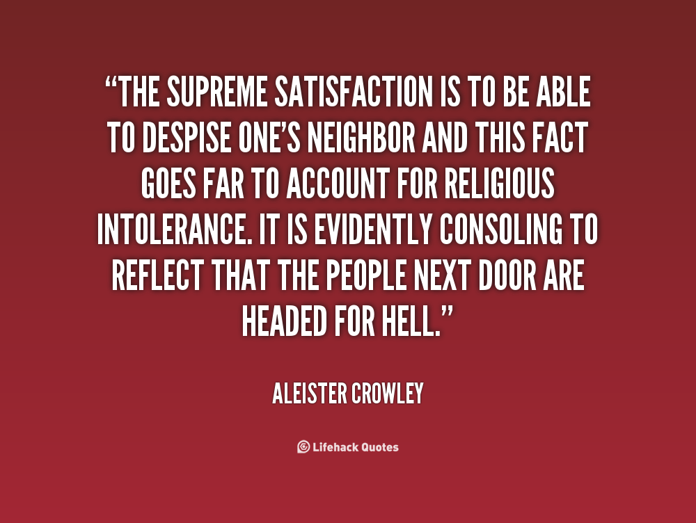 Satisfaction Quotes QuotesGram