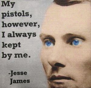Quotes From Jesse James. QuotesGram