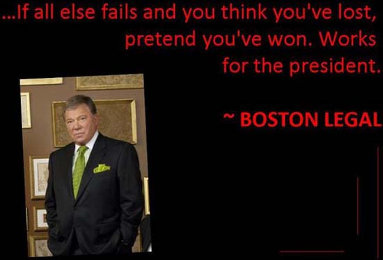 Boston Legal Quotes. QuotesGram