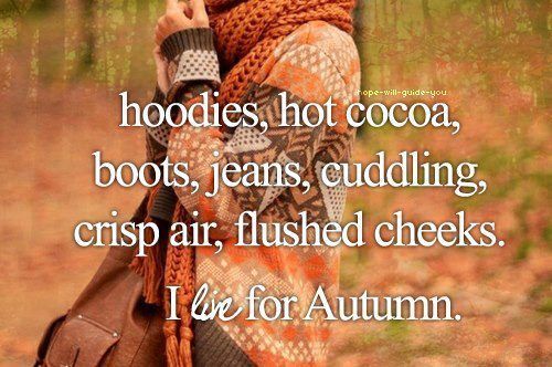 Fall Weather Quotes And Sayings. QuotesGram