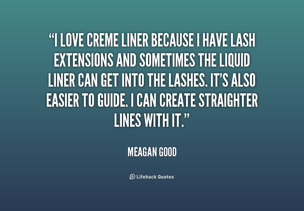 Lash Extension Quotes. QuotesGram