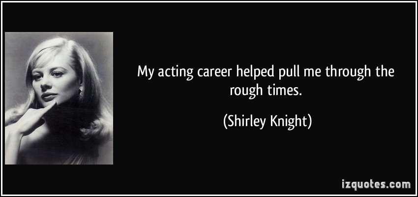 Quotes About Pulling Through. QuotesGram