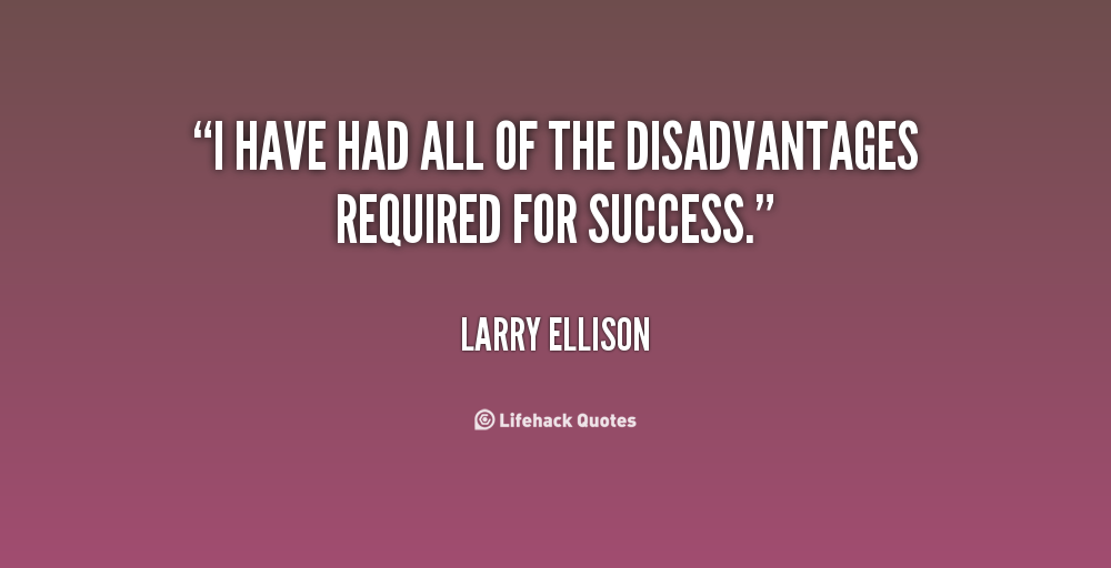 Drawbacks Quotes. QuotesGram