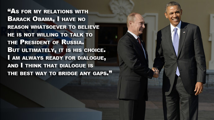 Putin Quotes. QuotesGram