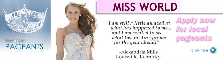 Quotes About Beauty Pageants QuotesGram