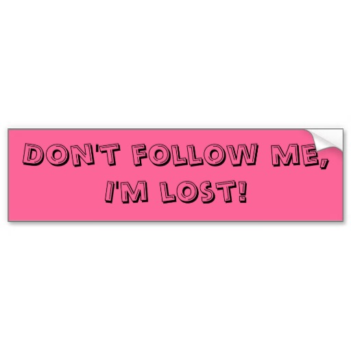 Follow Me Funny Quotes. QuotesGram