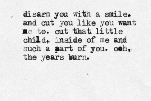 Disarming Quotes. QuotesGram