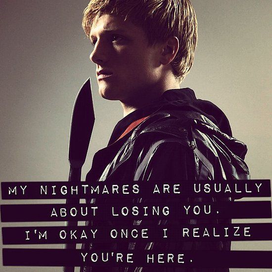 Hunger Games Book 1 Quotes QuotesGram