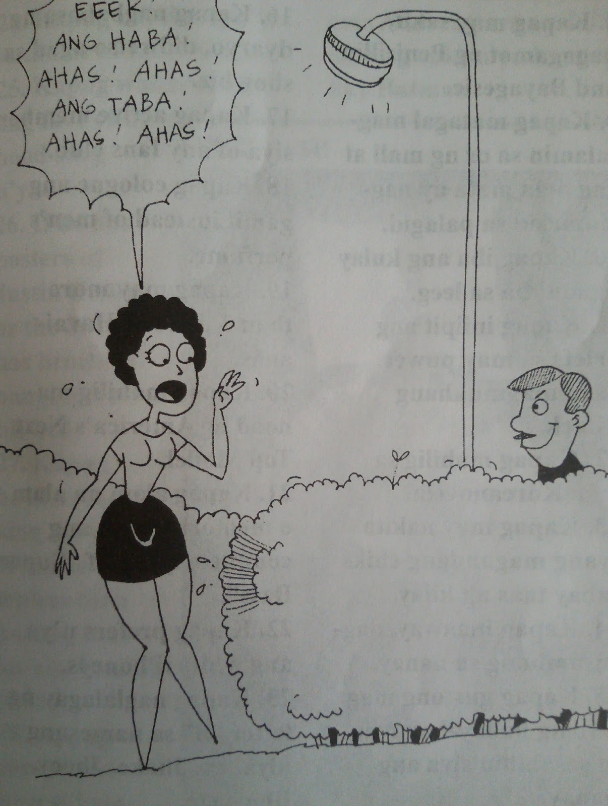 funny comics tagalog