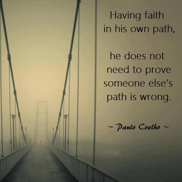 Wrong Path Quotes. QuotesGram