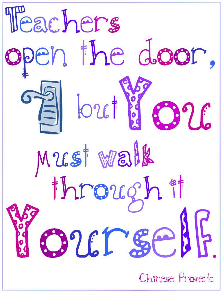 Motivational Quotes For Students Elementary Classroom Motivational Posters
