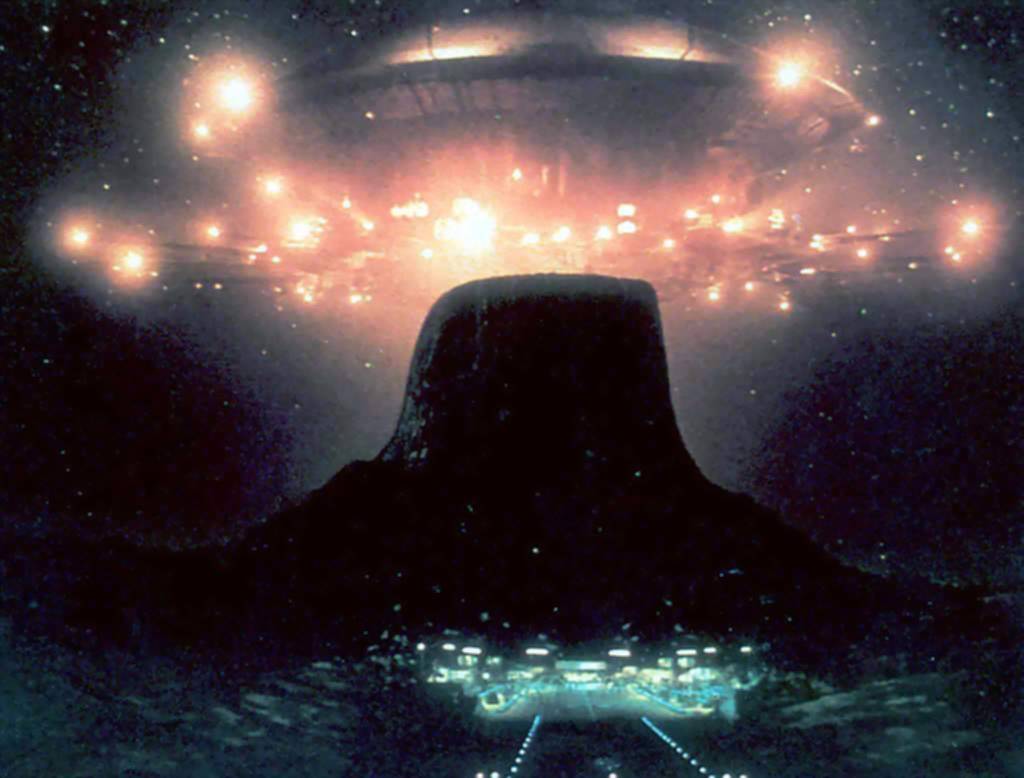 Close Encounters of the Third Kind Quotes. QuotesGram
