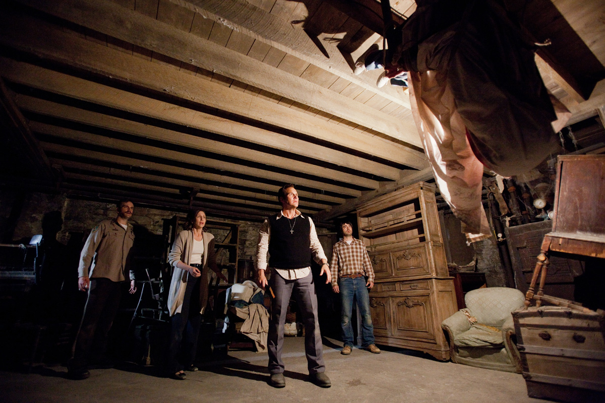 The Conjuring Quotes. QuotesGram
