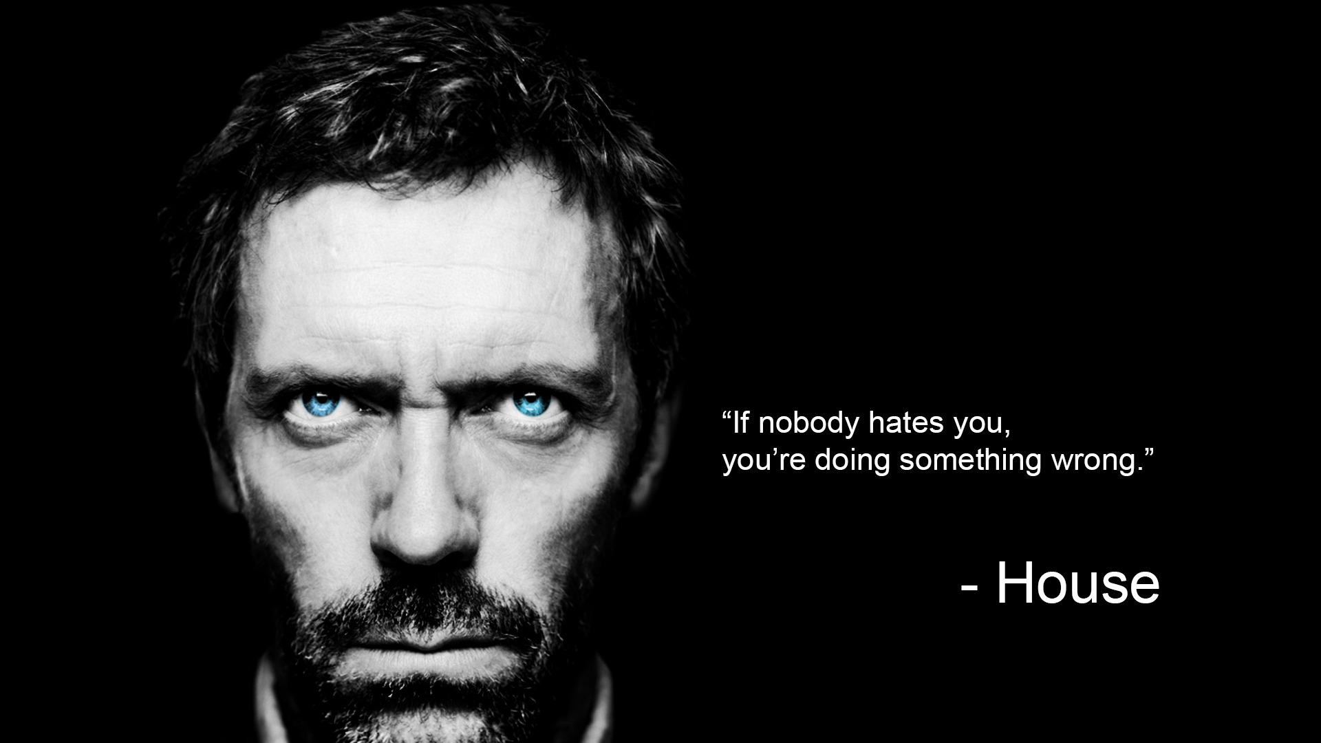 Dr House Quotes QuotesGram