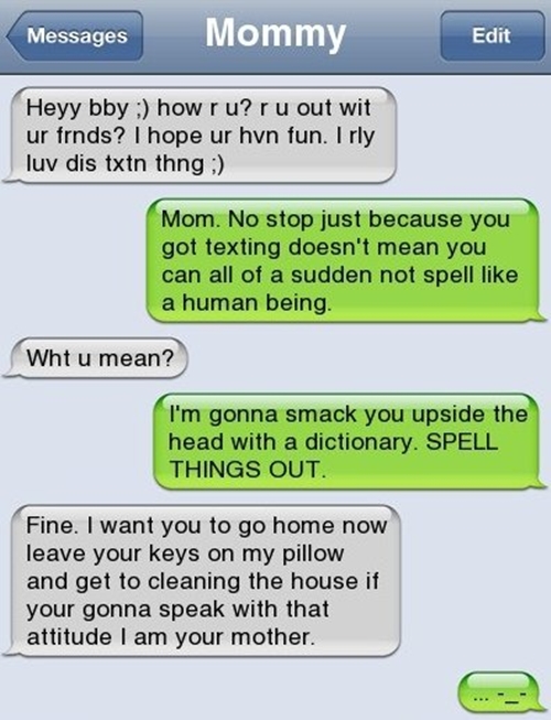 Funny Phone Quotes. QuotesGram