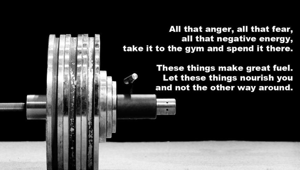 Releasing Negative Energy Quotes. QuotesGram