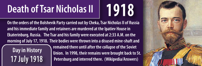 Quotes By Czar Nicholas Ii. QuotesGram